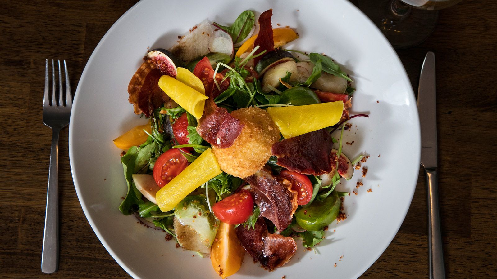 1900 Restaurant and Bar , Dublin