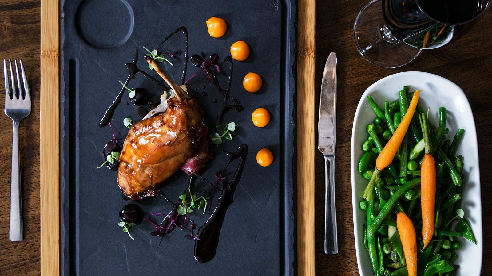 1900 Restaurant and Bar , Dublin