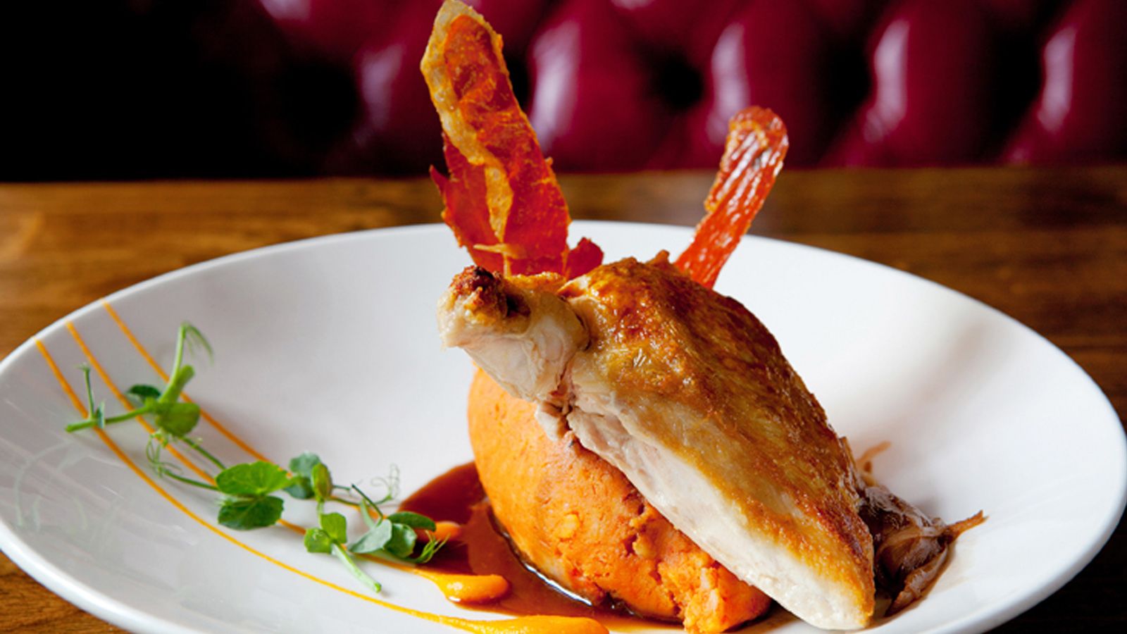 Menus | 1900 Bar and Restaurant