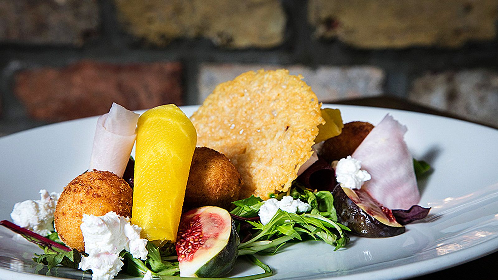 Lunch Menu | 1900 Bar and Restaurant