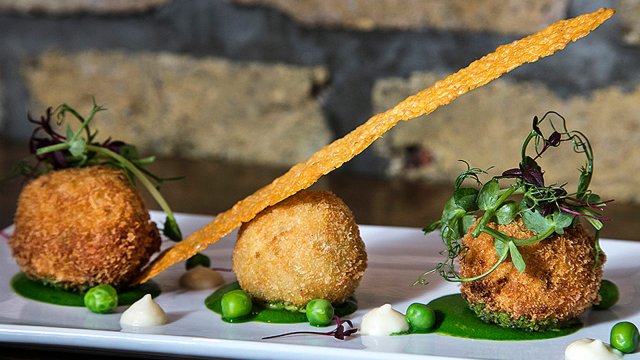 Menus | 1900 Bar and Restaurant