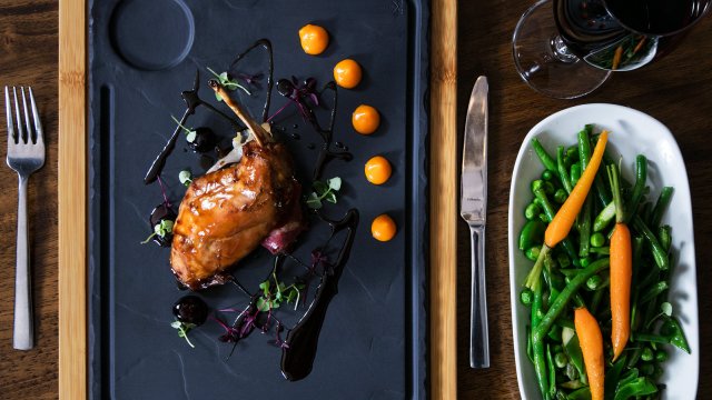 Menus | 1900 Bar and Restaurant